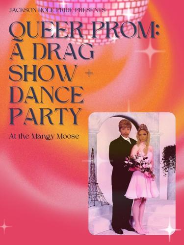 JH Pride Queer Prom and Drag show to bring dancing and dazzlement to ...