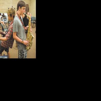 Not your average campfire songs | Archives | jhnewsandguide.com