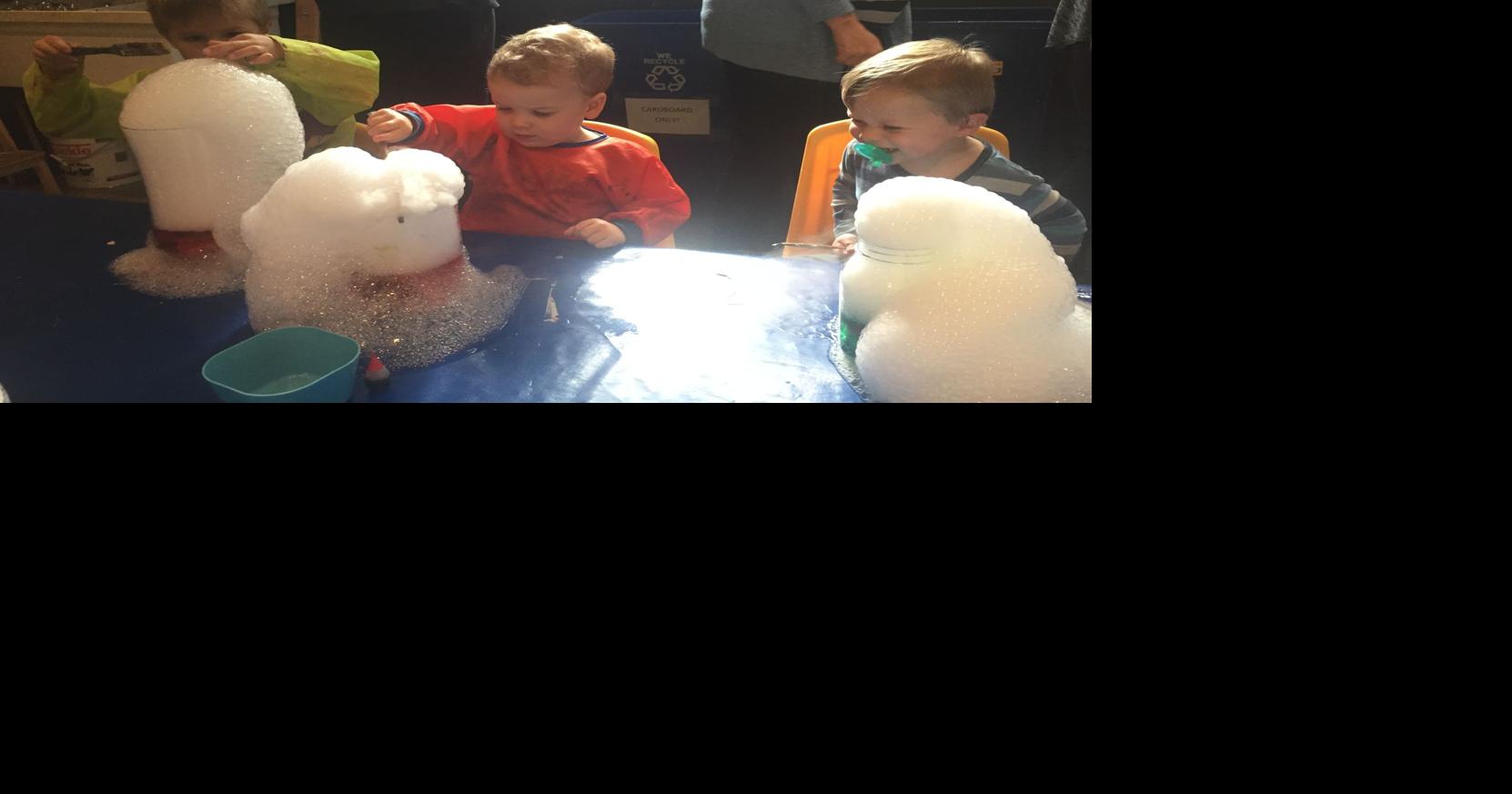 Wacky Wed | | jhnewsandguide.com