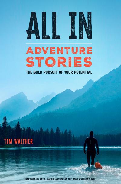 Walther is 'All In' once again | Sports Features | jhnewsandguide.com