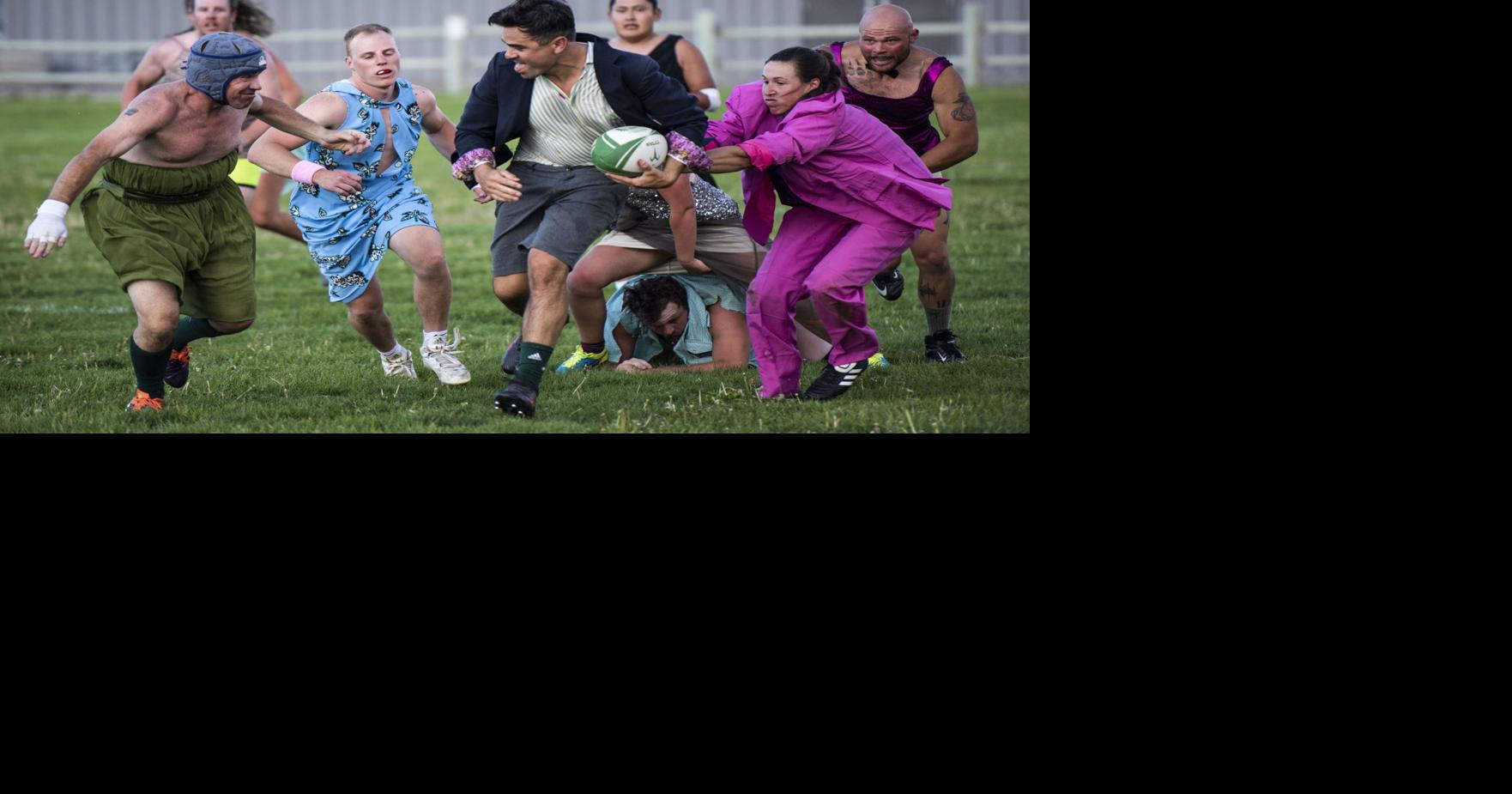 GALLERY: JH Moose prom rugby | Galleries | jhnewsandguide.com