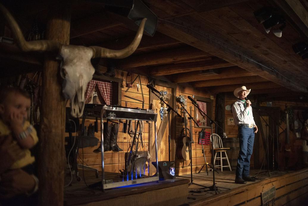 Judge recommends Teton County dismiss Bar J Chuckwagon case | Town ...