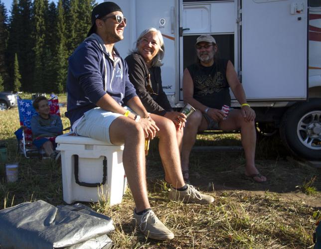 A Targhee family | Features | jhnewsandguide.com