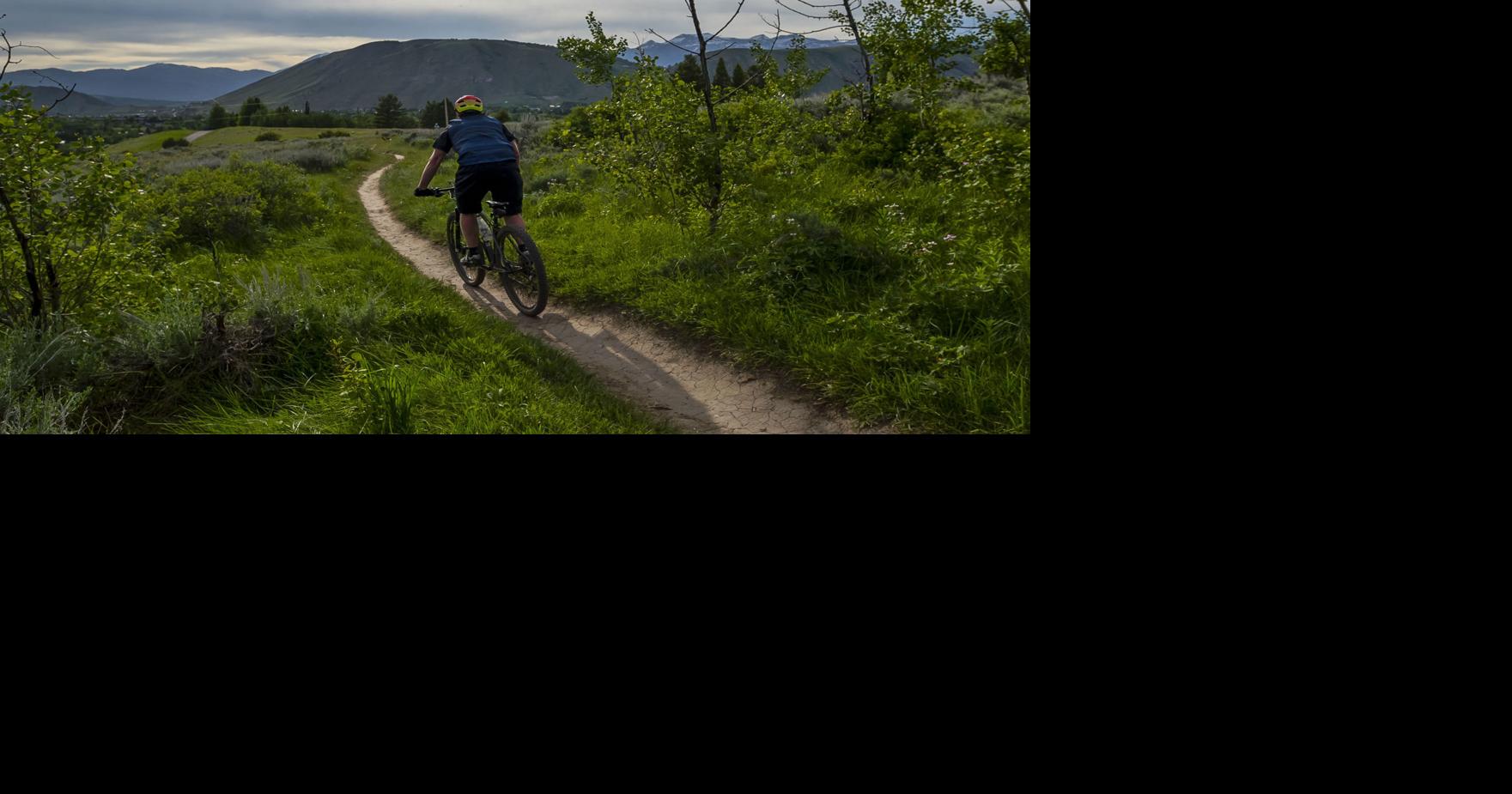 Expanded e-bike seasons may impact 'Path of the Pronghorn,' Munger Mountain elk hunting, calving ...