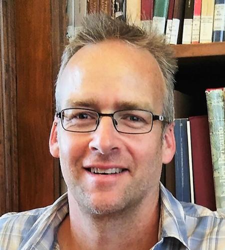 Wildebeest migration topic of Thursday talk in Grand Teton National ...