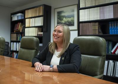 County attorney hires new deputy prosecutor | Closeup | jhnewsandguide.com
