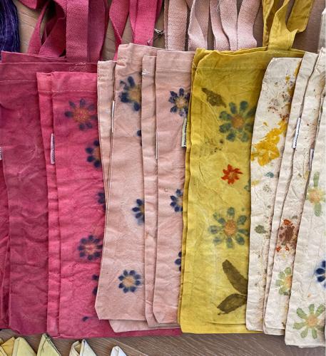 ArtShop is all local all the time | Fall Arts Festival | jhnewsandguide.com