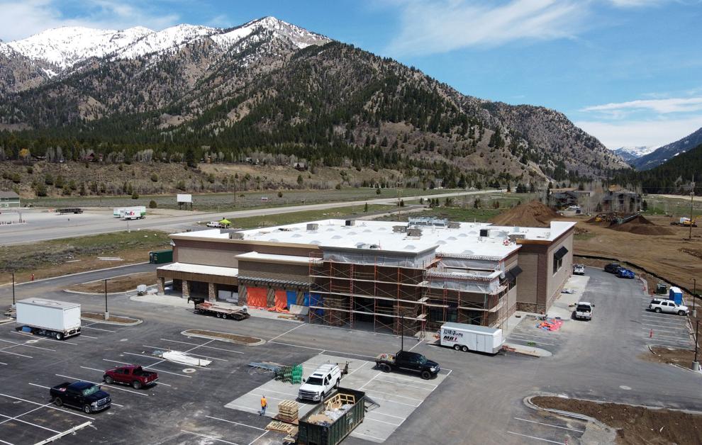 Broulim's set to open big Alpine store | Business | jhnewsandguide.com