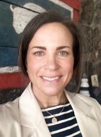 Jessica Sell Chambers enters Town Council race | Local | jhnewsandguide.com