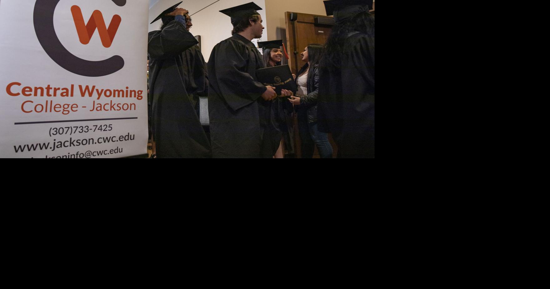 CWC to graduate 19 students this Saturday | The Hole Scroll ...