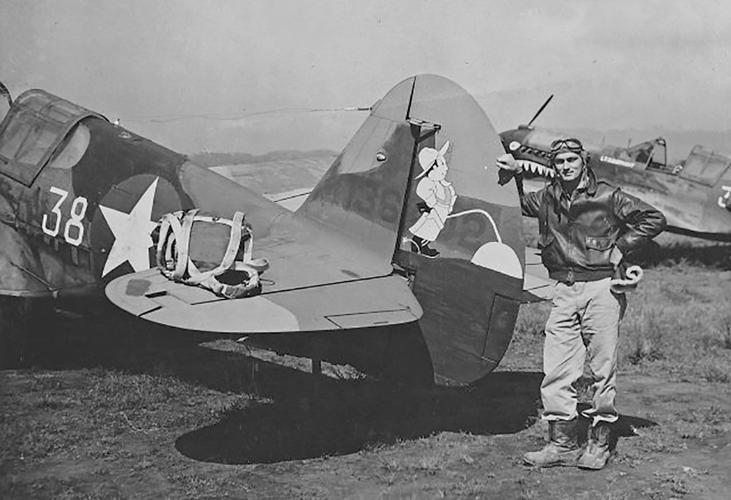 Does Michael Clinger own Alpine's future downtown? | Business ...