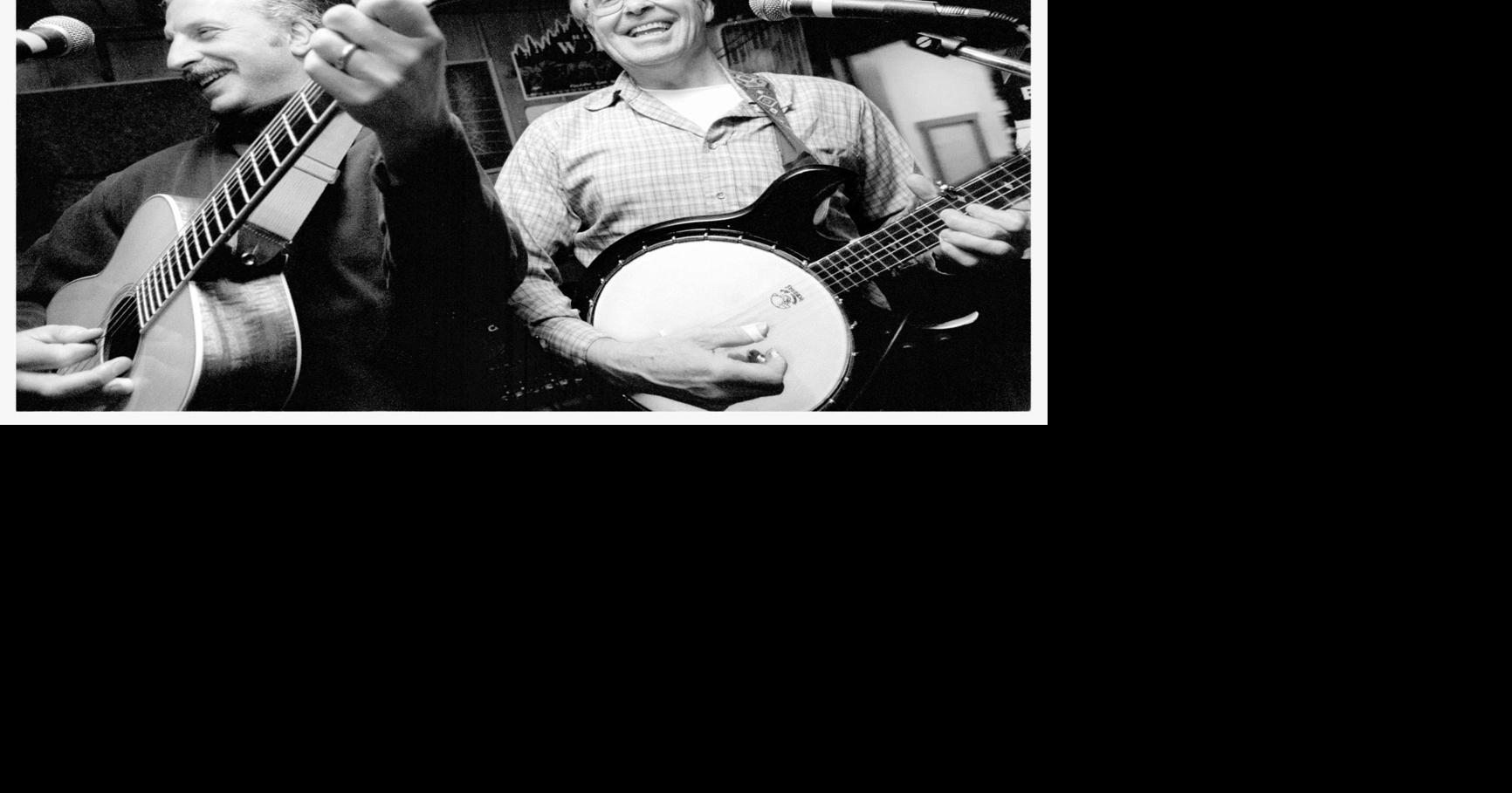 2,500 Sundays of the Stagecoach Band | Music | jhnewsandguide.com