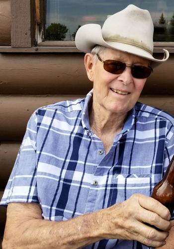 Short, 83, was on the road with RVs | Obituaries | jhnewsandguide.com