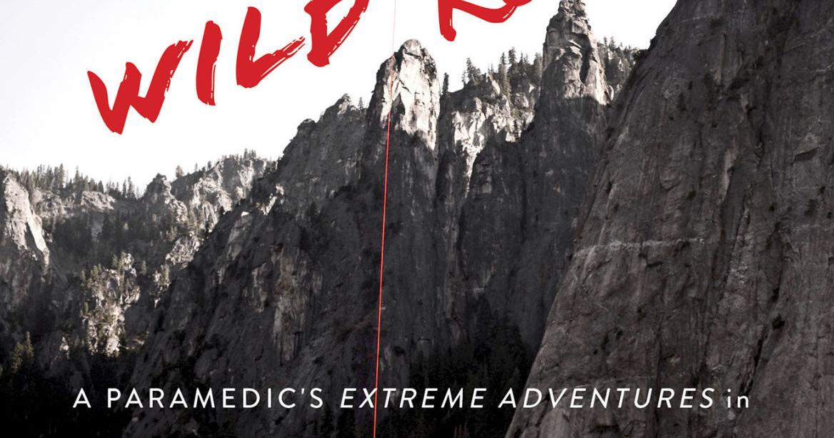 TONIGHT: Kevin Grange to take readers inside his new book, 'Wild ...