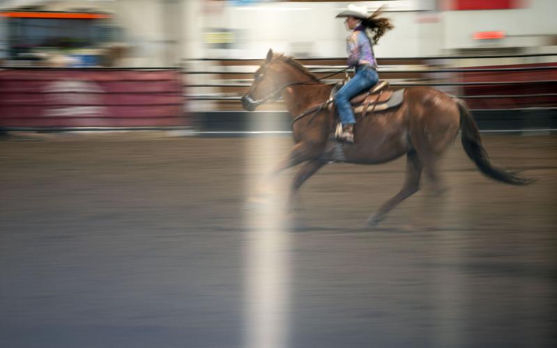 GALLERY: 2024 Teton County Rodeo Royalty pageant | Galleries ...