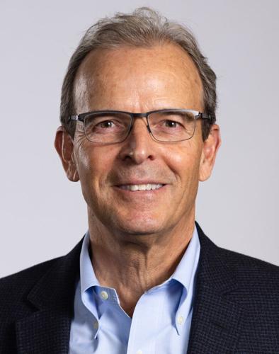 Evan Jones appointed to St. John's Health board, again | Local ...