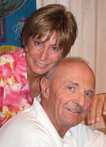 Mead, 73, loved two- and four-legged creatures fiercely | Obituaries ...