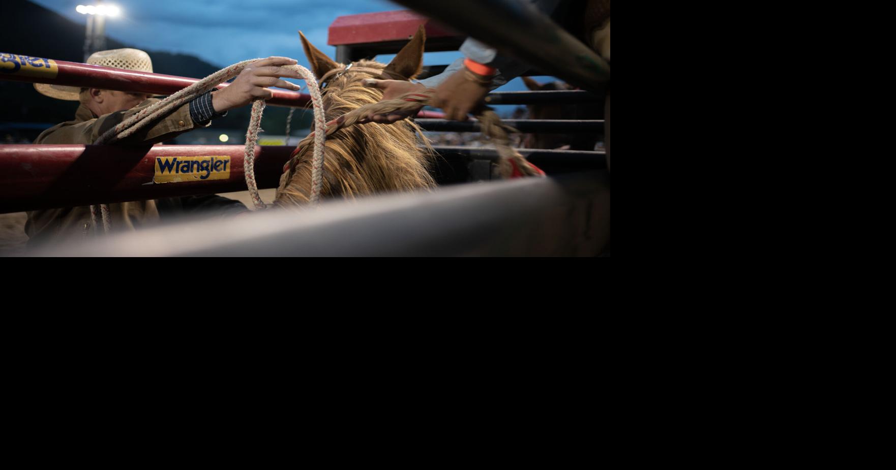 Rodeo Facts | JH Rodeo | jhnewsandguide.com