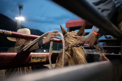 Rodeo Facts | JH Rodeo | jhnewsandguide.com