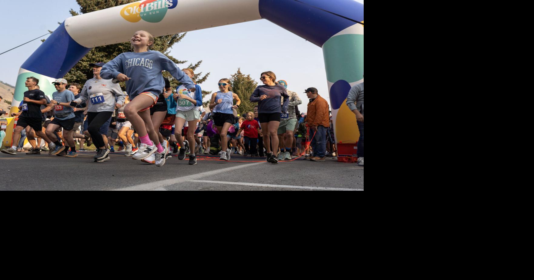 Bananas and babies: Jackson Hole rallies for Old Bill's | Features ...