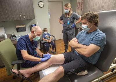 Veteran Affairs’ ‘Community Care’ program is a hassle for patients and ...