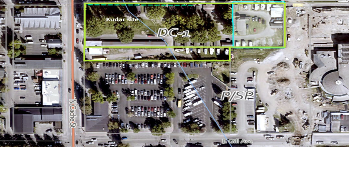 Town gets early look at possible Kudar redevelopment | Local ...