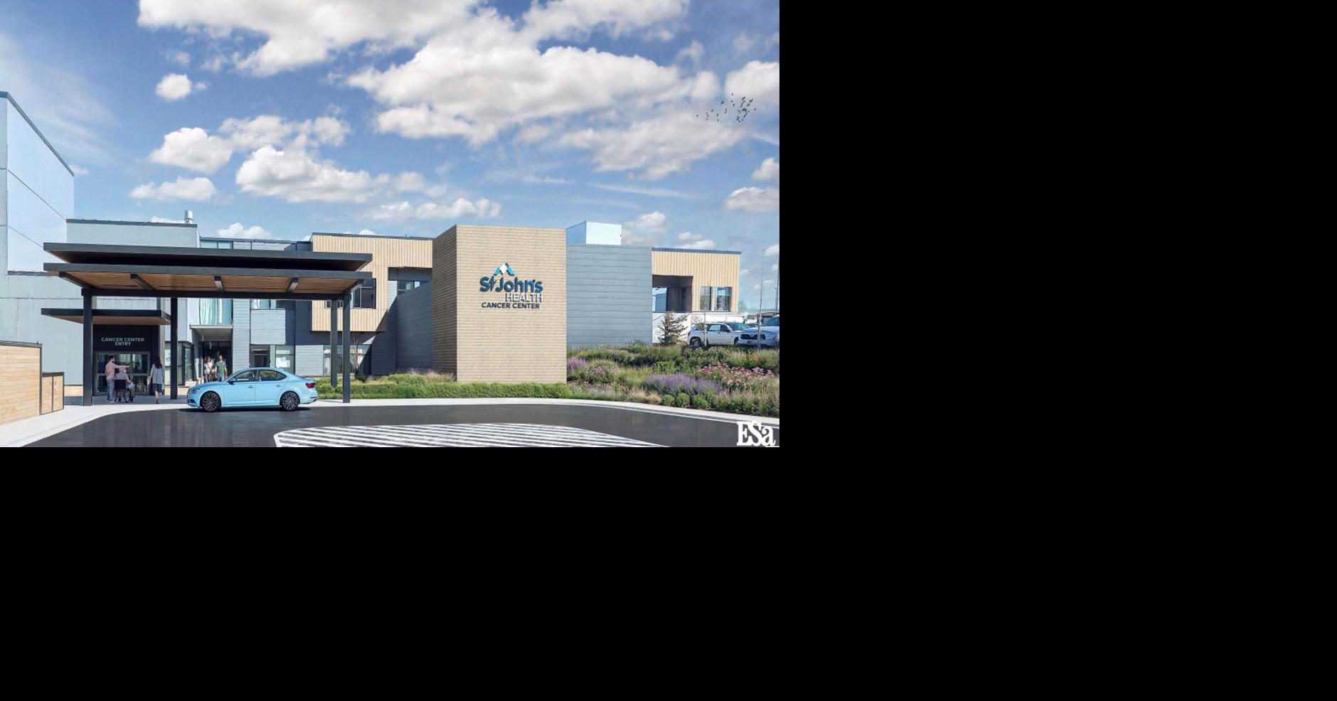 St. John's Health foundation raises $9 million for radiation cancer ...