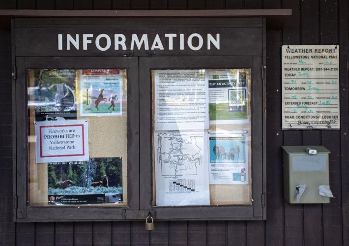 2 months after Yellowstone shooting, witness recalls ‘Twilight Zone ...