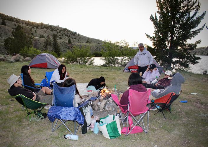 First Coombs Outdoors high school participants land Jackson Hole ...