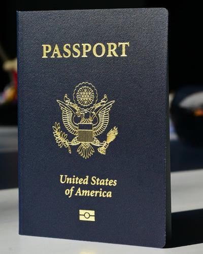 Traveling for spring break? Book passport appointment ASAP | The Hole ...