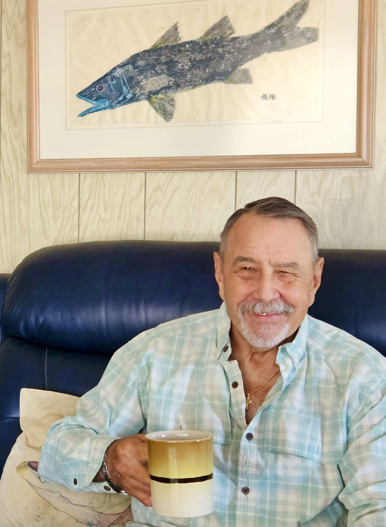 Facing reality of 30-foot cast and 'trout set' | Outdoors ...