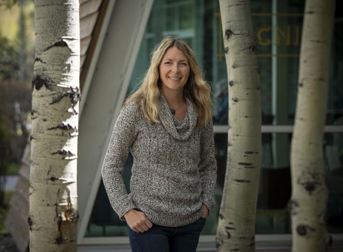 May Shervin has deep community roots | The Hole Scroll | jhnewsandguide.com