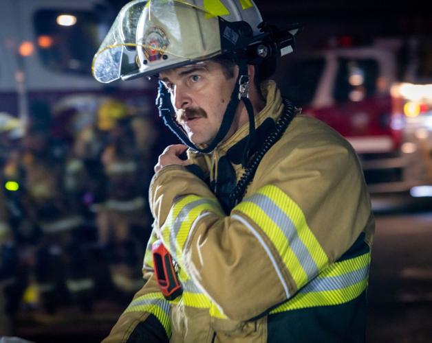 Mike Moyer to serve as next Fire Chief | Local | jhnewsandguide.com