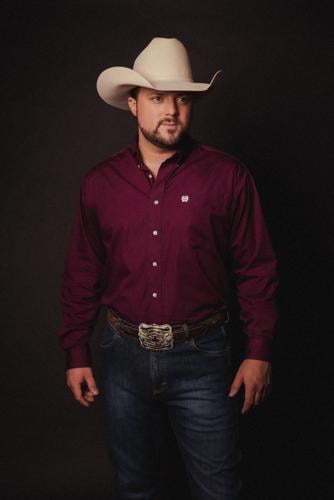 Walker Montgomery returns to the Cowboy | Music | jhnewsandguide.com