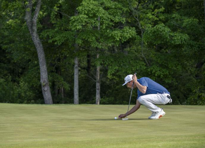 Polland challenges best of best at Valhalla | Sports Features ...