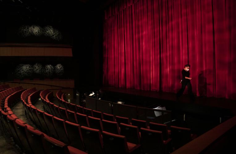 Live musical theater returns to Jackson Hole | Arts | jhnewsandguide.com