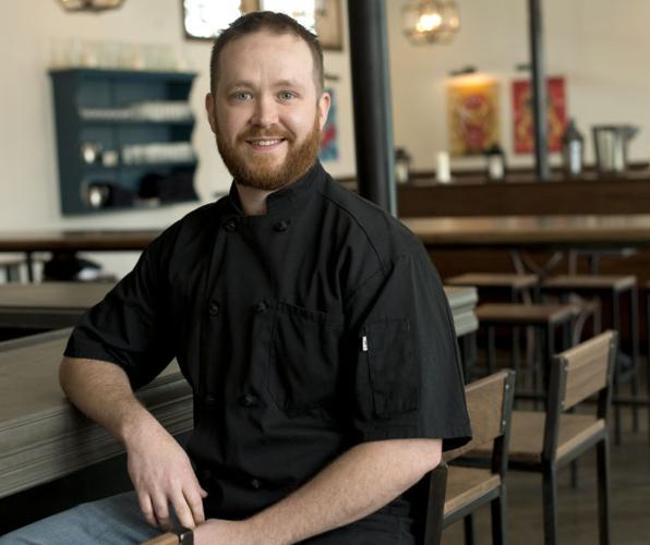 Lassiter brings more than tacos to Hatch | Columnists | jhnewsandguide.com