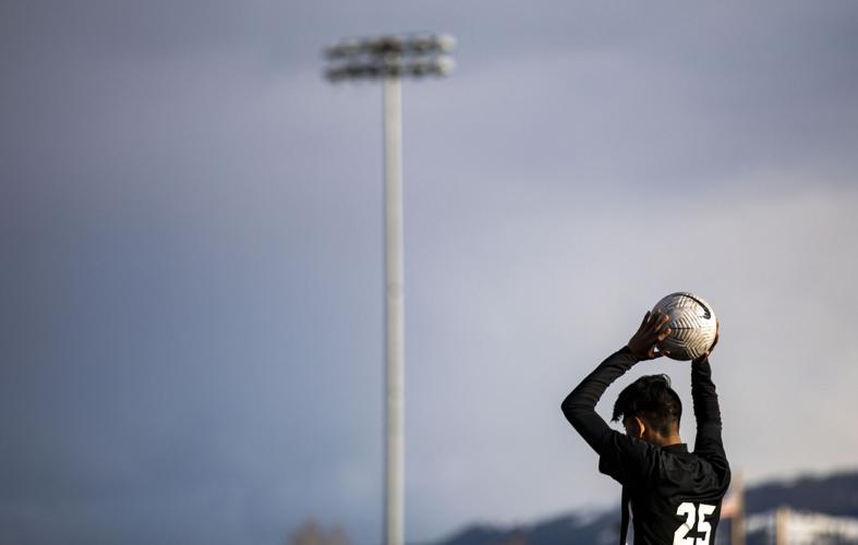 Sophomores shine in rivalry soccer matches | High School Sports ...