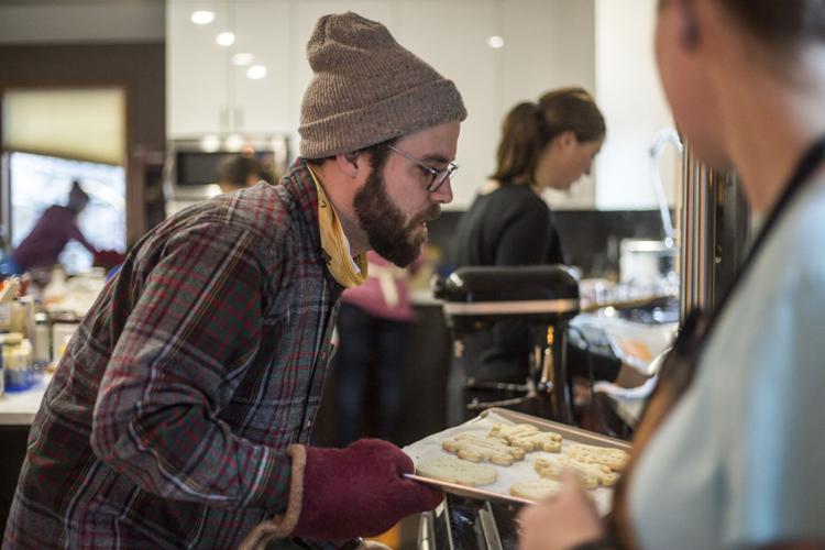 Y2 Consultants has a treat tradition | Features | jhnewsandguide.com