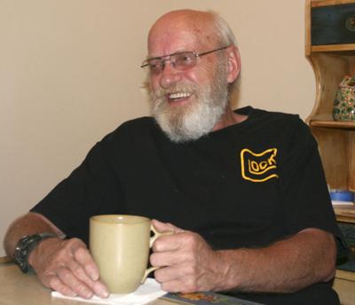 Grosch, 63, a builder who had a big heart | Obituaries | jhnewsandguide.com