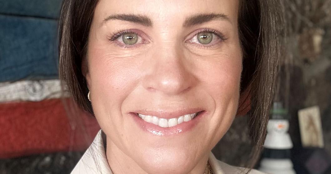 Jackson mayoral candidate: Jessica Sell Chambers | General Election ...