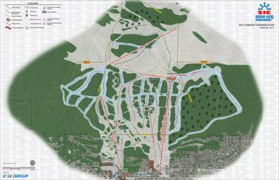 Snow King’s plans advance | Town & County | jhnewsandguide.com