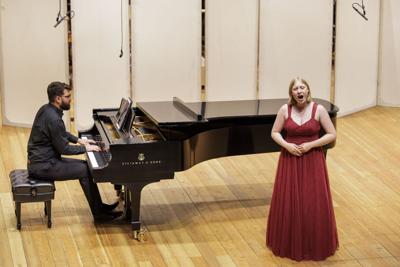 College-bound musicians compete for $50K | Music | jhnewsandguide.com