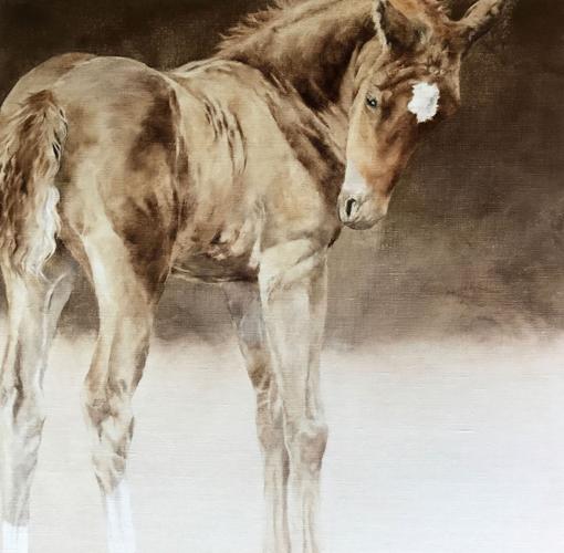 Vhay shows with sister in new exhibit | Arts | jhnewsandguide.com