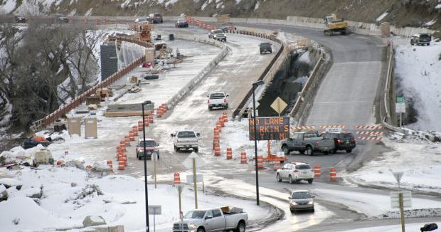 Hoback Bridge open — at least halfway | Town & County | jhnewsandguide.com