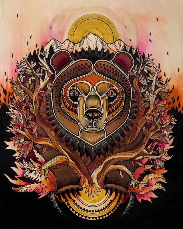 Asymbol finds a midtown home | Fall Arts Festival | jhnewsandguide.com