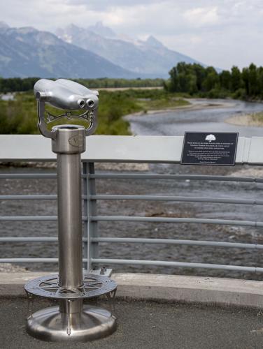 Where in the Hole? Answers! | Features | jhnewsandguide.com