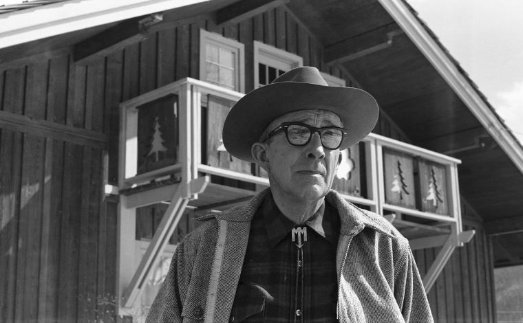 The (almost) lost photos of Emory Anderson | Features | jhnewsandguide.com