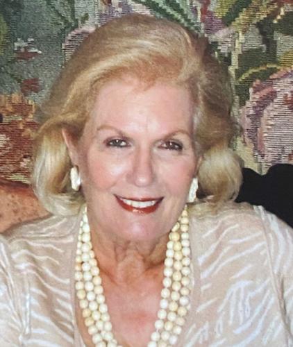 King, 80, served on Wildlife Art board | Obituaries | jhnewsandguide.com