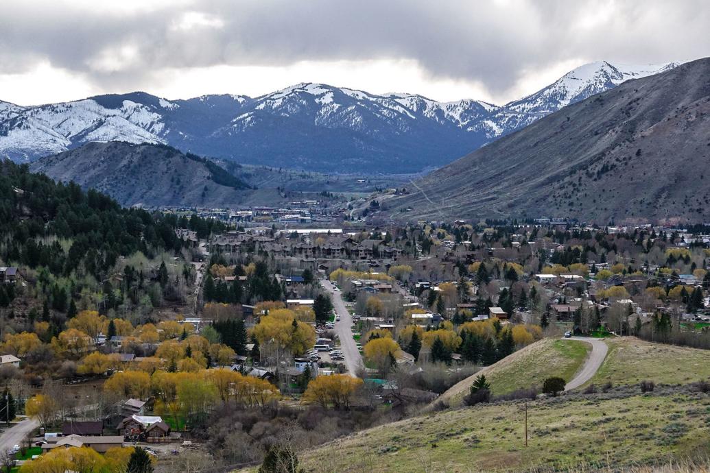 Cache Creek is what you make of it | Outdoors | jhnewsandguide.com